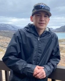 Spotlight on Matthew Flaherty: Young Carver from Kinngait | Gallery Indigena